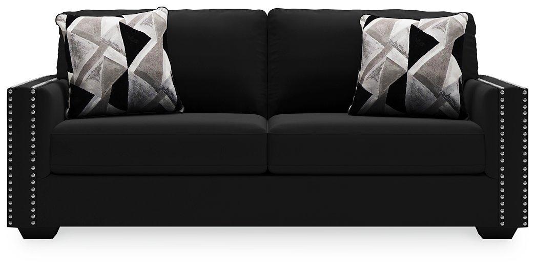 Gleston Sofa — Homestyle Furnishings (Bolivar, MO)